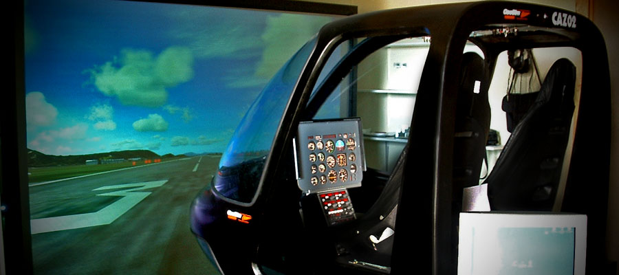 Home | Helicopter Windows